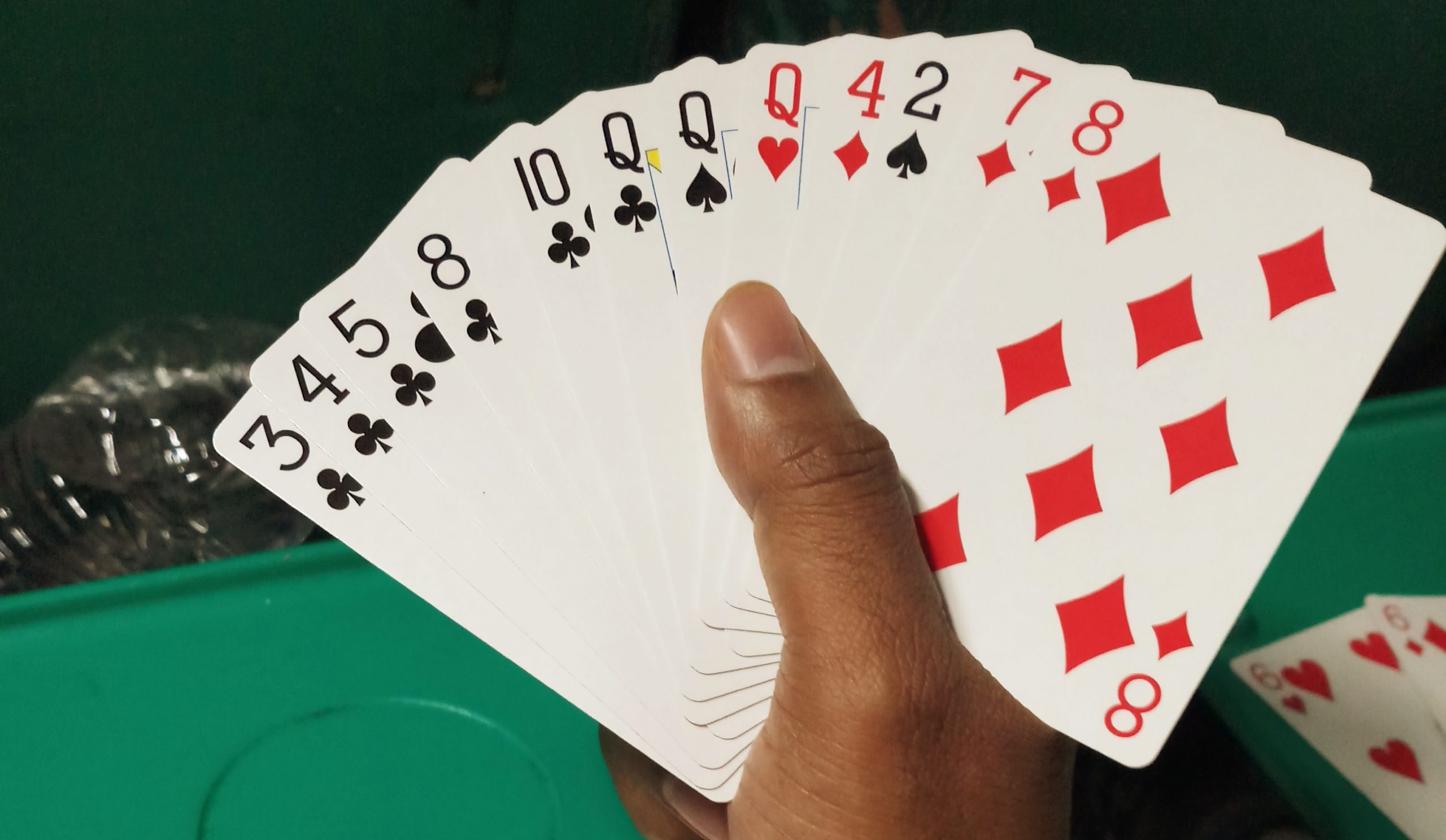 Exploring Gender Patterns in Rummy Play | The Flux Magazine