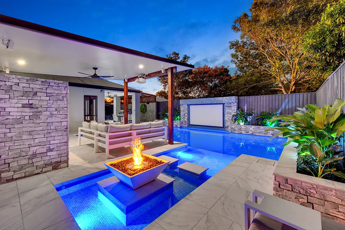 Top Pool Design Trends in Brisbane for 2024 | The Flux Magazine