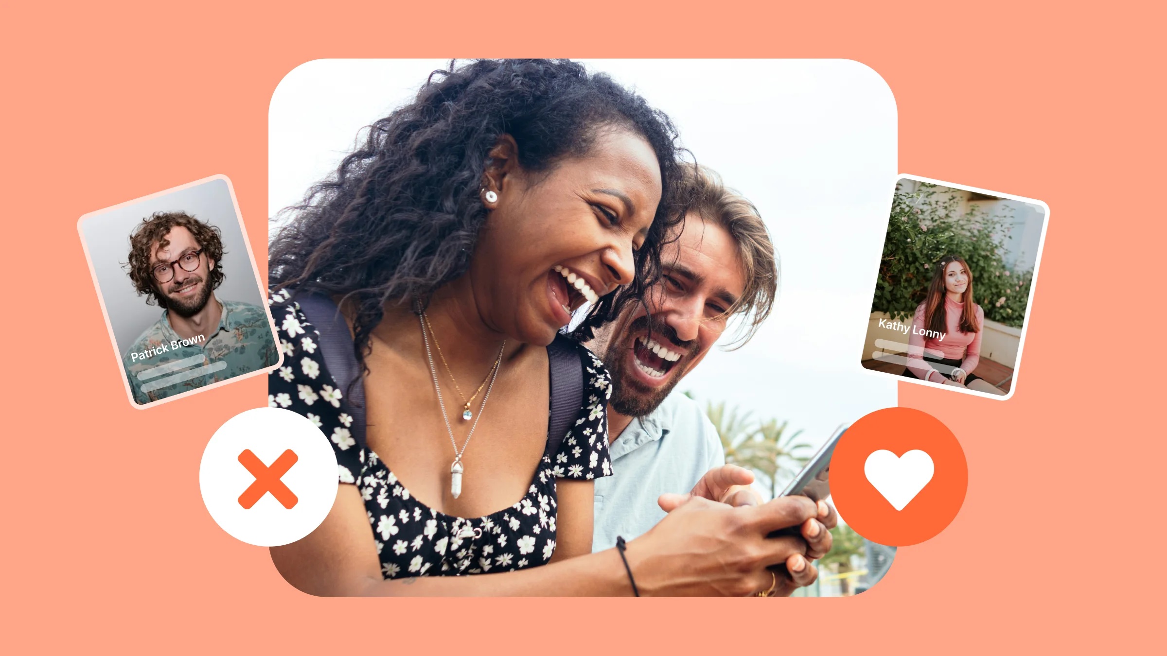 Understanding The Appeal of Dating Apps | The Flux Magazine
