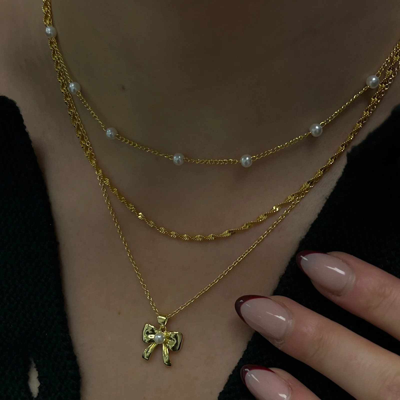Jewelry and Storytelling: How Your Pieces Can Tell a Tale | The Flux ...