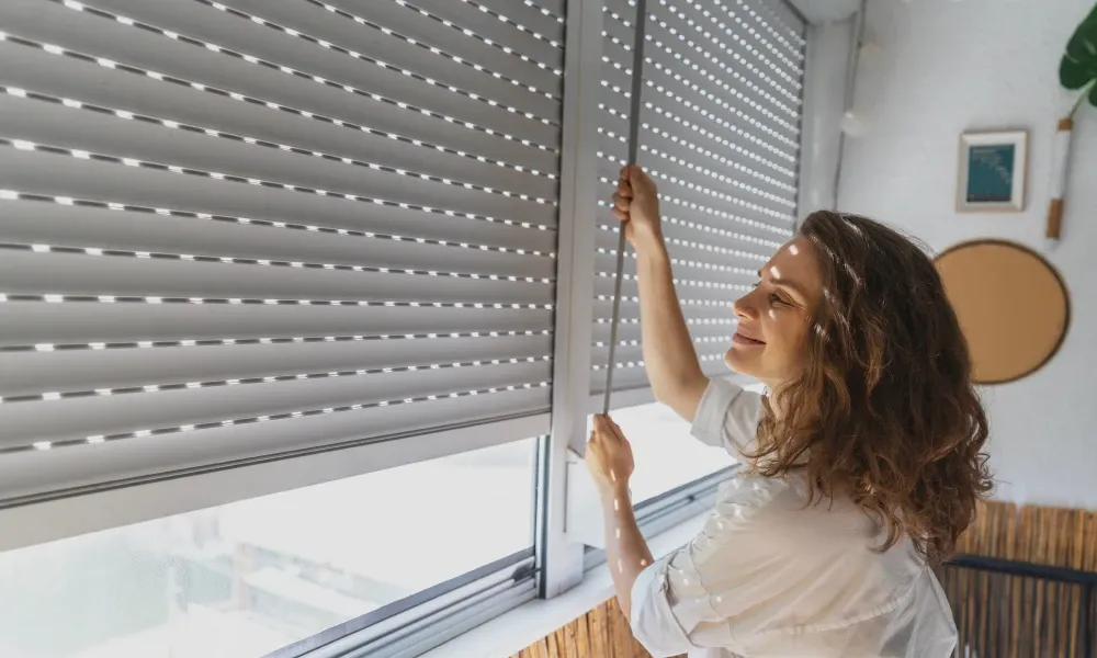 Your Go-To Checklist for Expert Window Treatment Installations | The ...