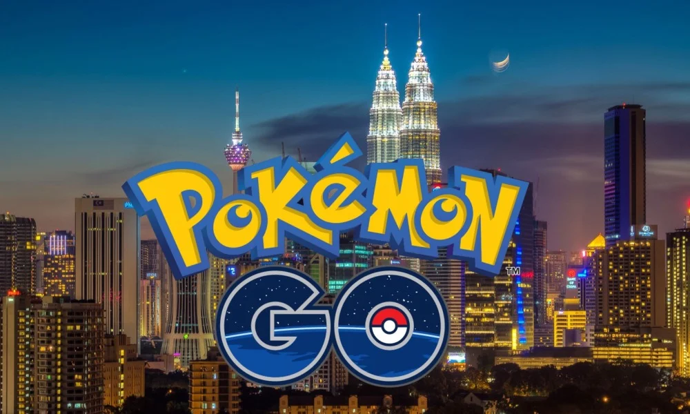 Pinnacle of pokémon go accounts – Elevate gameplay with sophistication ...