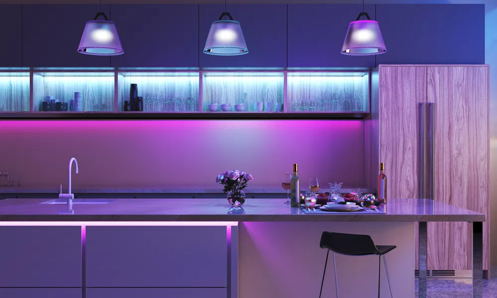 Exploring the Landscape of LED Strip Lights and LED Modules: Key ...