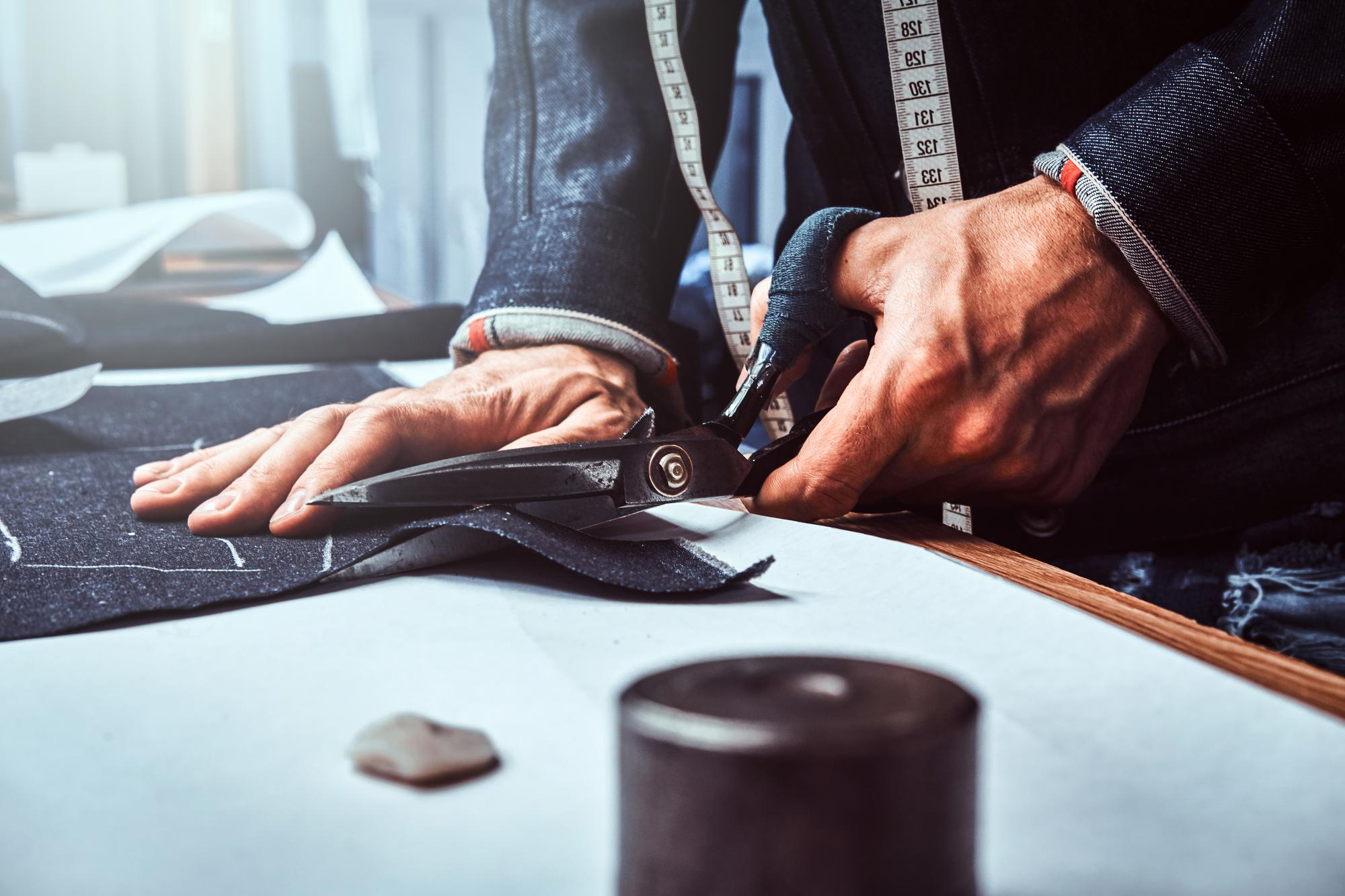 Timeless Tailoring Expertise Merging Heritage With Progressive Design ...